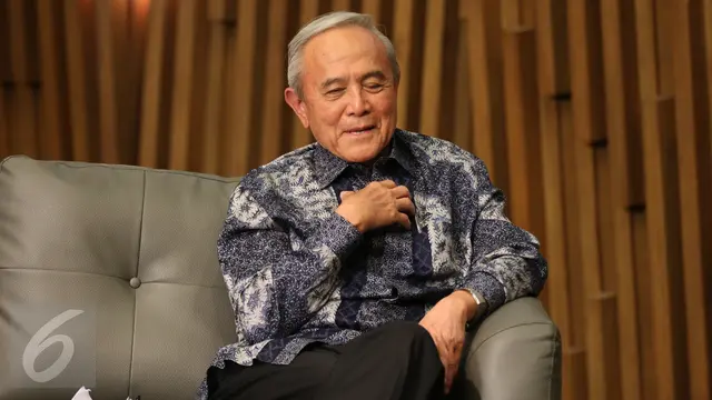 Pelajaran Hidup Berharga dari Konglomerat TP Rachmat - Health Liputan6.com