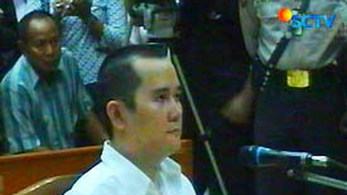 Penyuntik Obat ke Tubuh Alda Belum Terungkap - News Liputan6.com