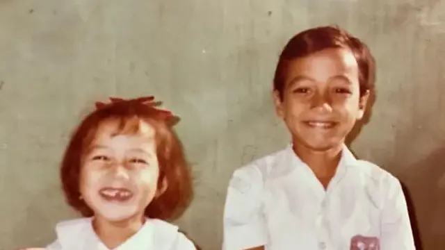Genap 43 Tahun, Ini 7 Potret Transformasi Vonny Cornellya yang Tetap ...