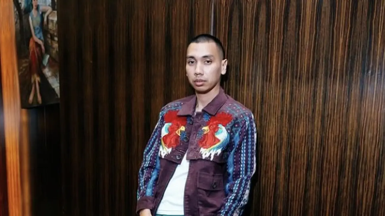 Rayi RAN Ajak Fans Berdonasi untuk Sekolah NTT di Momen Perayaan Ulang ...