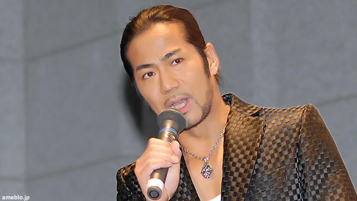 Hiro Berhenti dari Exile untuk Fokus Sebagai Produser - ShowBiz ...