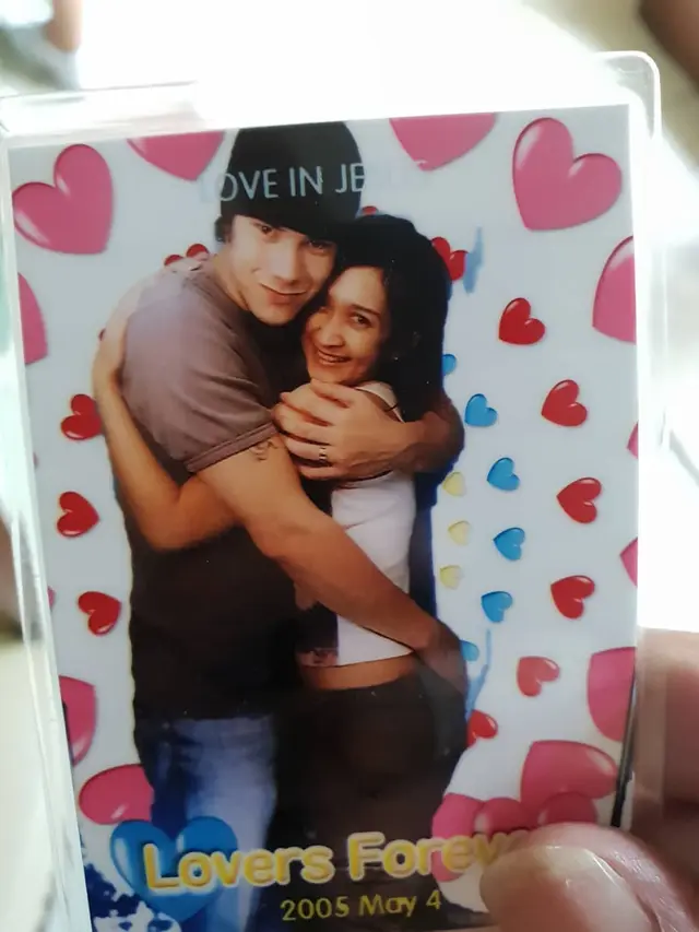 7 Momen Kompak Nafa Urbach dan Zack Lee, Akrab Meski 5 Tahun Cerai - Hot Liputan6.com