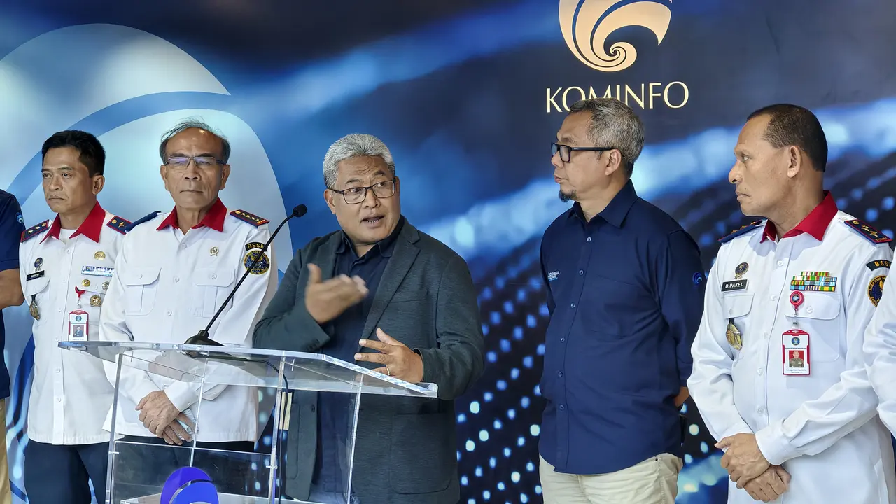 5 Daftar Layanan Publik yang Pulih Usai PDNS Kena Serangan Ransomware - Tekno Liputan6.com