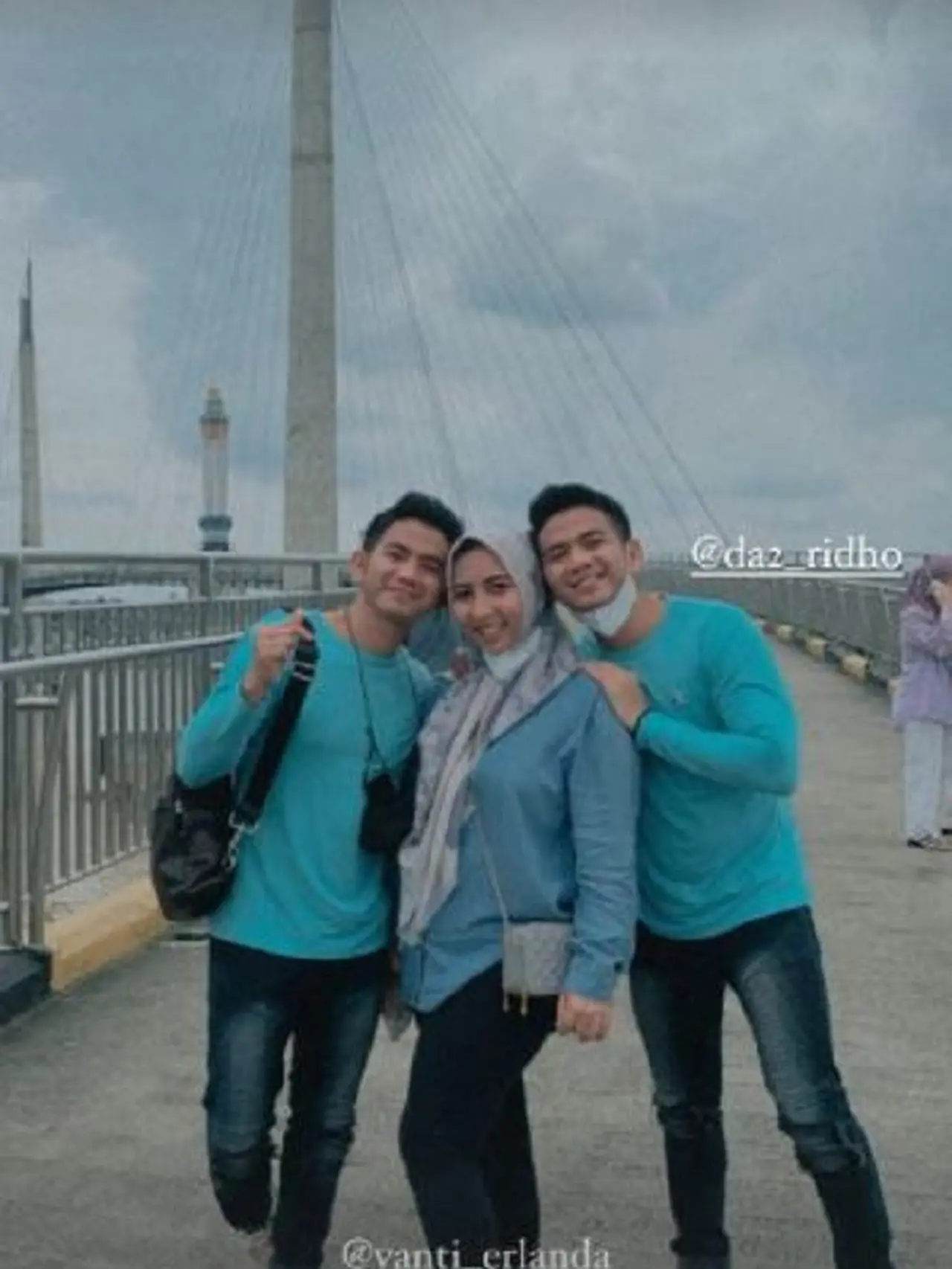 Rizki 2R Bicara Tentang Mencari Belas Kasihan, Ditujukan Kepada Siapa ...