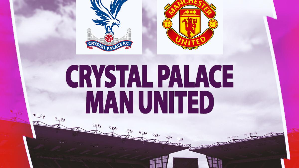 Prediksi Laga Tunda Liga Inggris, Crystal Palace Vs MU: Setan Merah ...