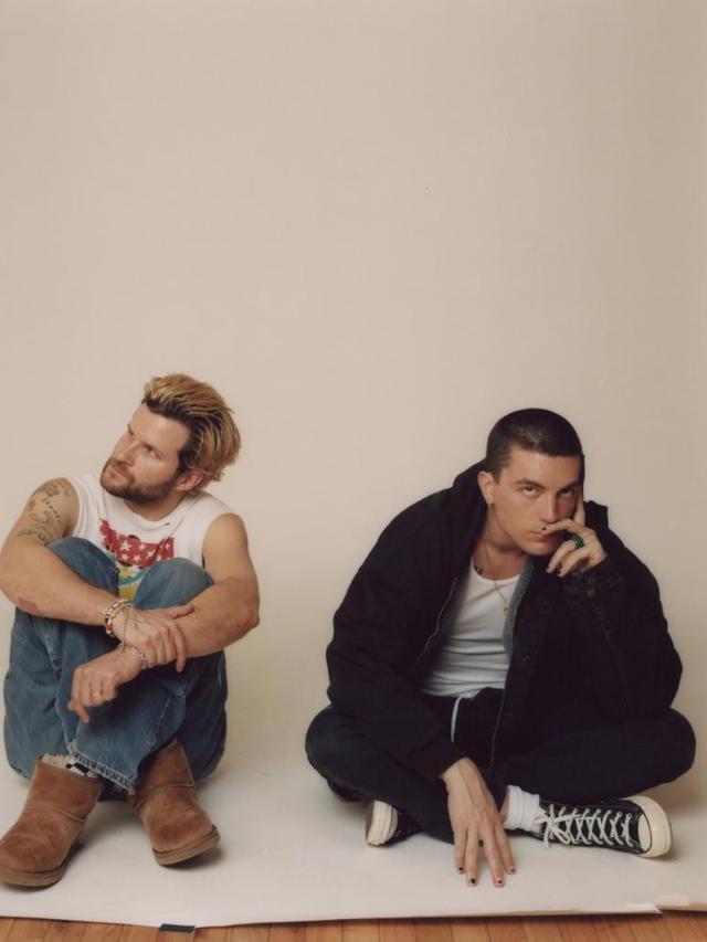 Profil LANY, Band Asal Amerika Serikat yang Bakal Konser di Indonesia ...