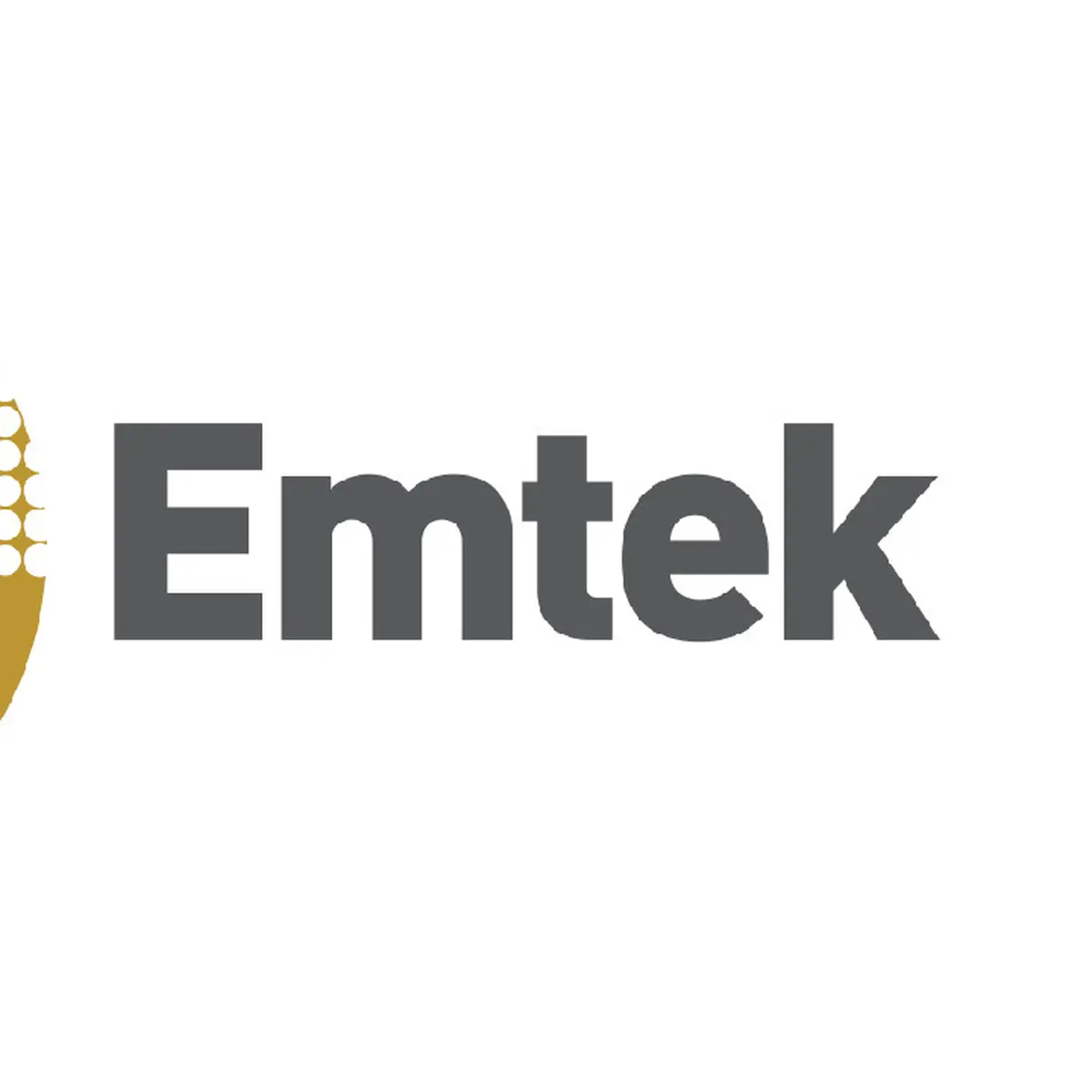 Emtek Logo