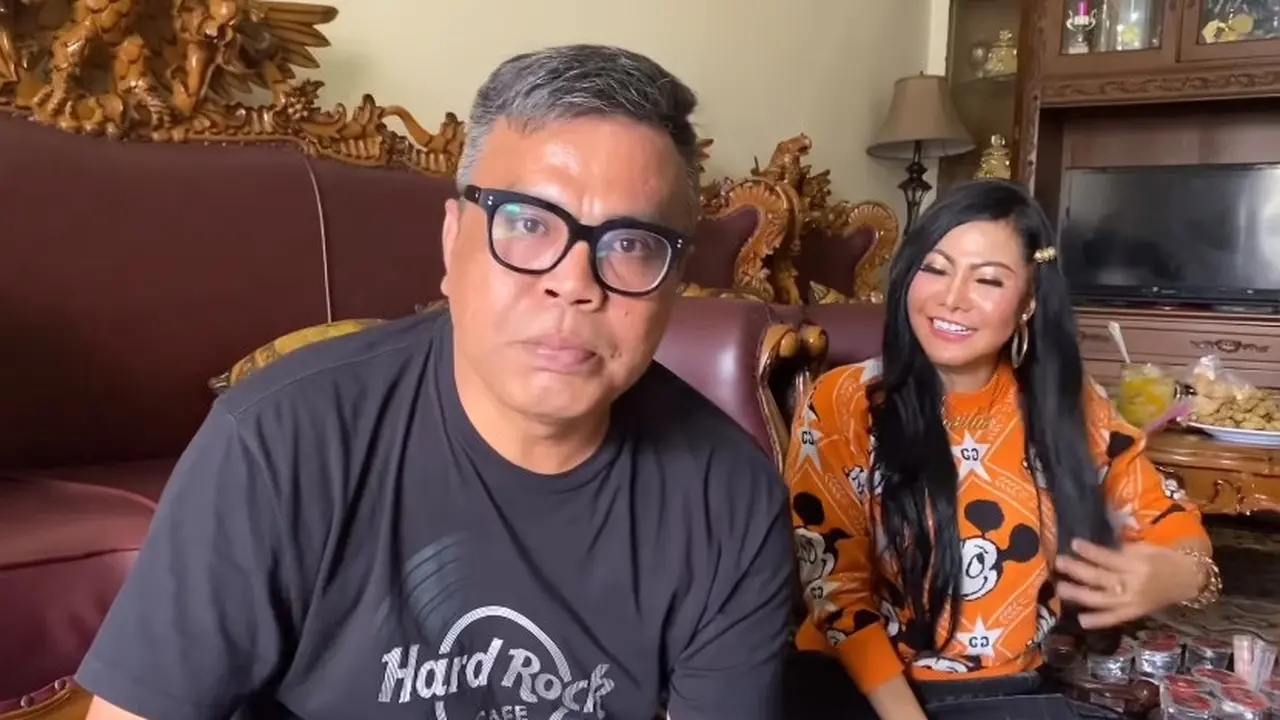 12 Tahun Berlalu, Ini 7 Potret Terbaru Novita Sari Anggraeni Pemeran ...