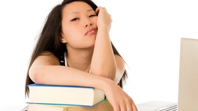 5 Cara Anti Bosan Dengan Rutinitas Kerja - Lifestyle Fimela.com