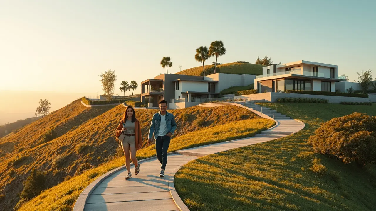 Landai Adalah: Pengertian, Karakteristik, dan Manfaatnya dalam Berbagai ...