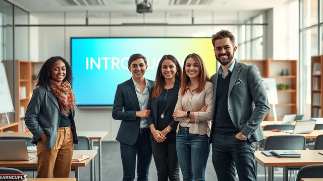 Apa Arti dari Intro: Memahami Makna dan Penggunaannya dalam Berbagai ...