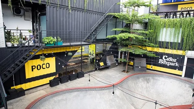 Debut di MWC 2022, Poco Siap Perkenalkan Smartphone Baru? - Tekno Liputan6.com