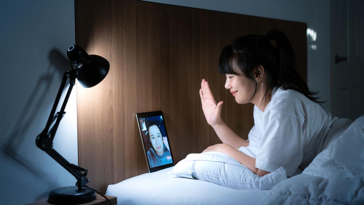 5 Tips Menjaga Hubungan Pernikahan Jarak Jauh agar Tetap Langgeng dan ...