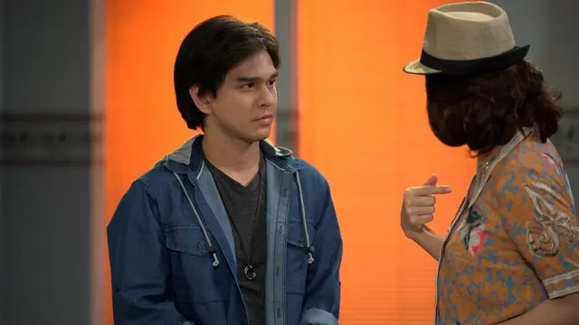 Live Streaming SCTV Sinetron Cinta Buta Episode Sabtu 22 Juni 2019 ...