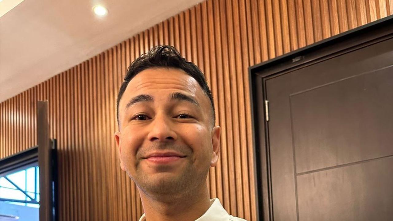 Raffi Ahmad Bikin Pabrik Snack Untuk Rafathar dan Rayyanza