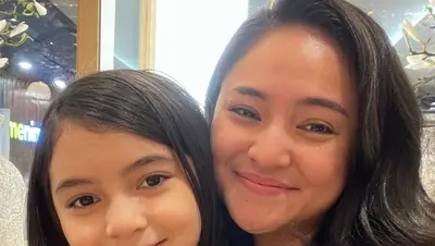 Potret Terbaru 6 Pemain Sinetron Bidadari yang Sudah Jadi Ibu, Bikin Pangling - Hot Liputan6.com