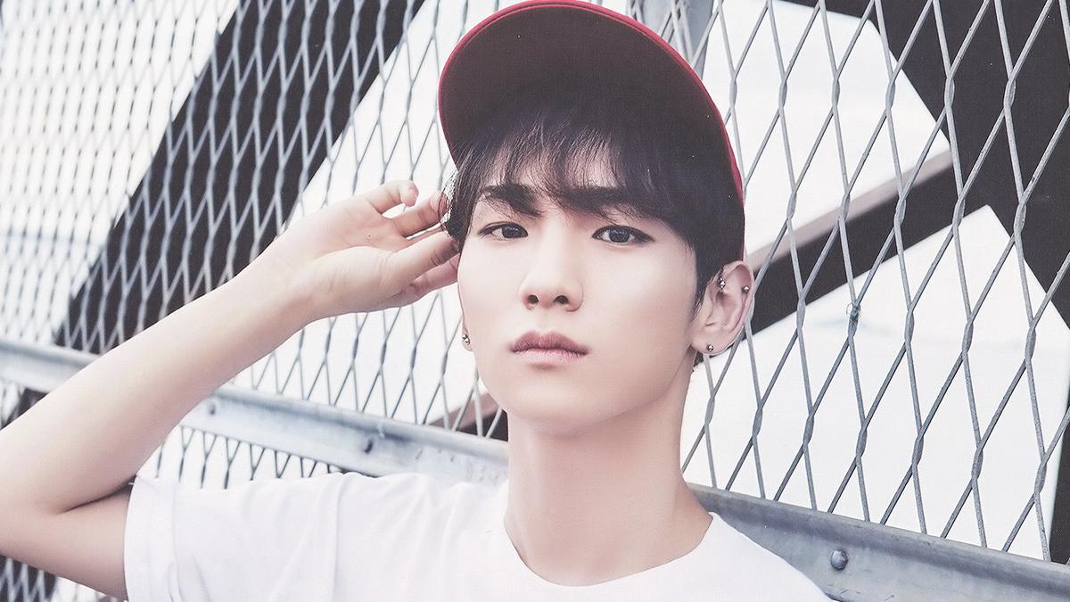 Gantengnya Key SHINee dengan Model Rambut Barunya yang Pendek ...