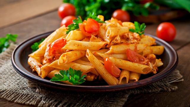 5 Resep Pasta Penne Variasi Lezat dan Mudah Dibuat