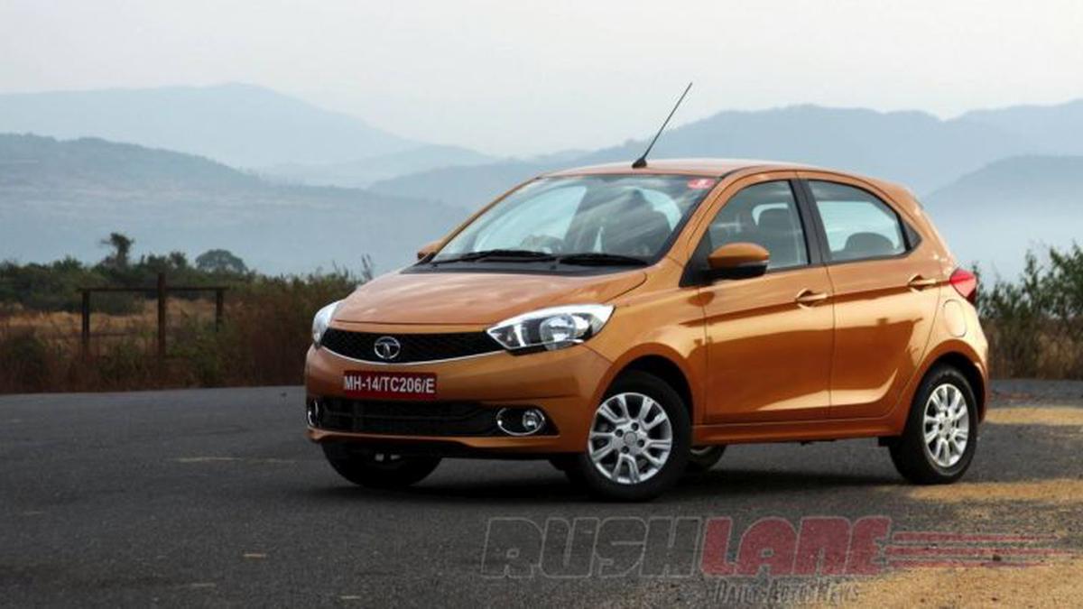 Penantang Kia Picanto Lahir di India - Otomotif Liputan6.com