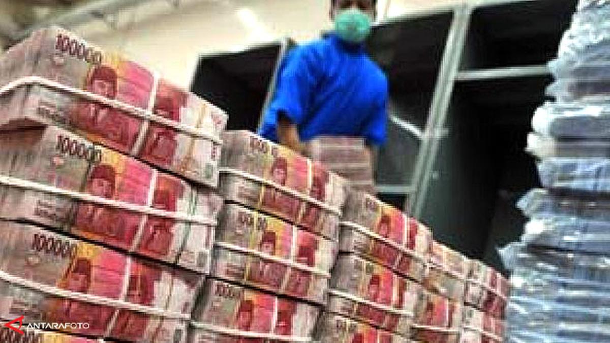 Bank Butuh Rp 100 Triliun untuk Bantu Ekonomi RI - Bisnis Liputan6.com