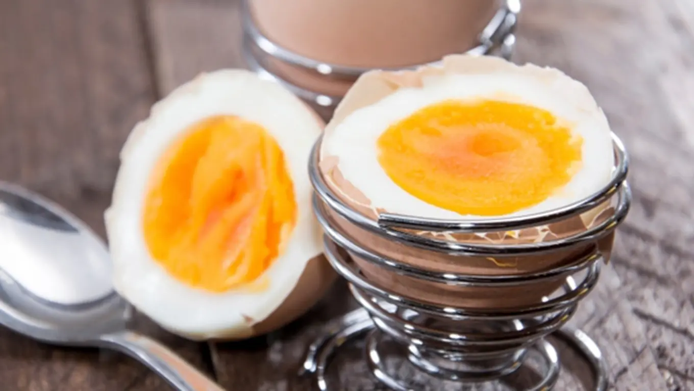 Manfaat Makan Telur Rebus Untuk Kesehatan - Beauty Fimela.com
