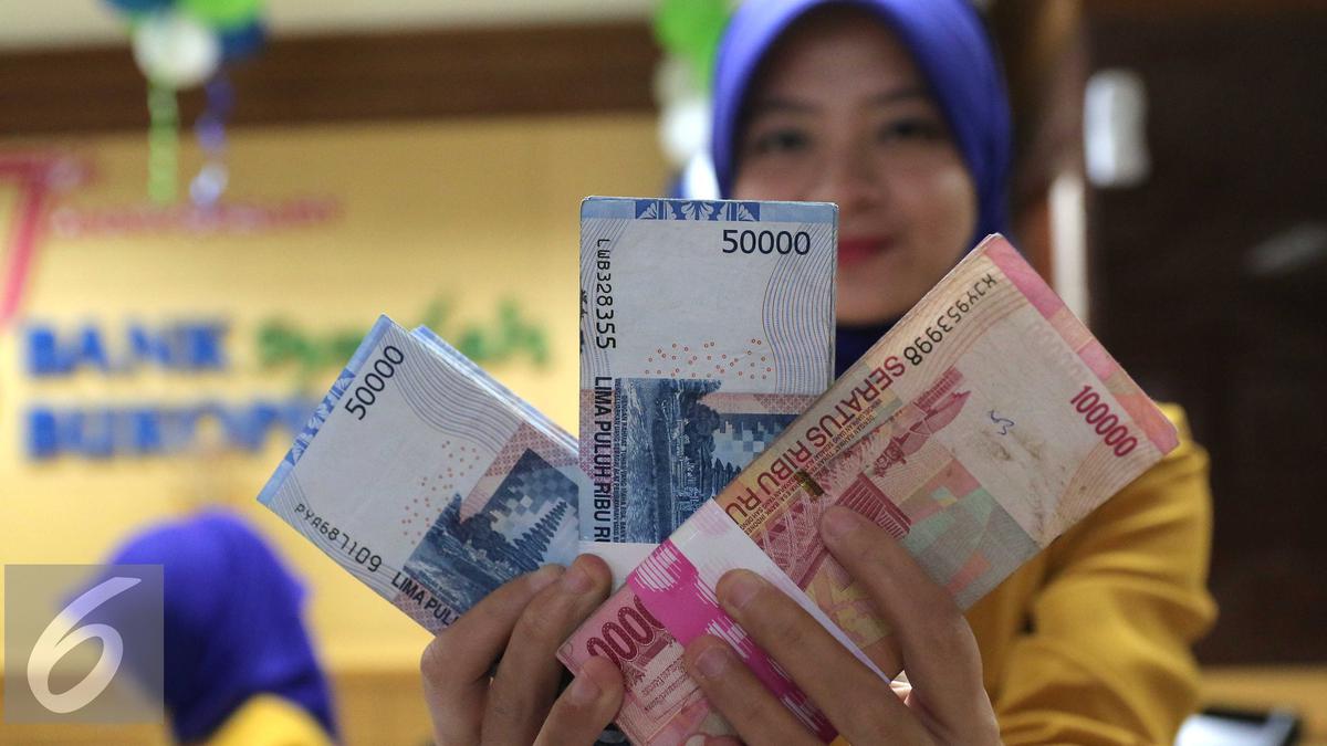 Industri Minta Penangguhan Penggunaan Rupiah dalam Transaksi - Bisnis ...
