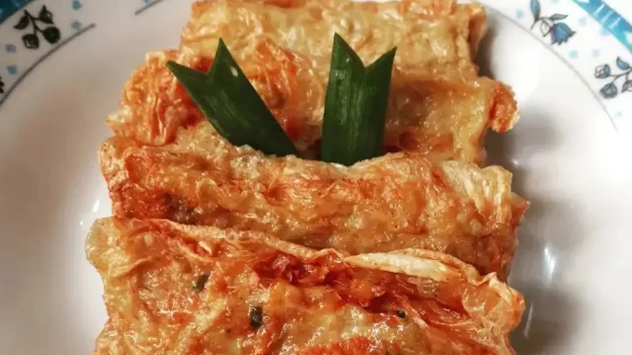 3 Resep Kulit Tahu yang Simpel, Jadi Tumisan sampai Sup - Lifestyle ...