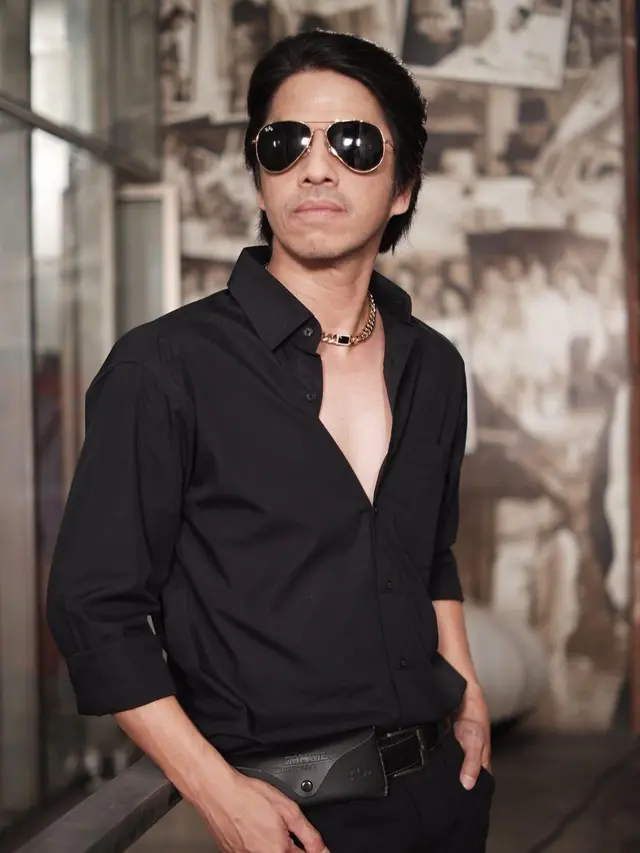 2 Alasan Ariyo Wahab dan Istri Rajin Jalani Medical Check Up, Salah ...