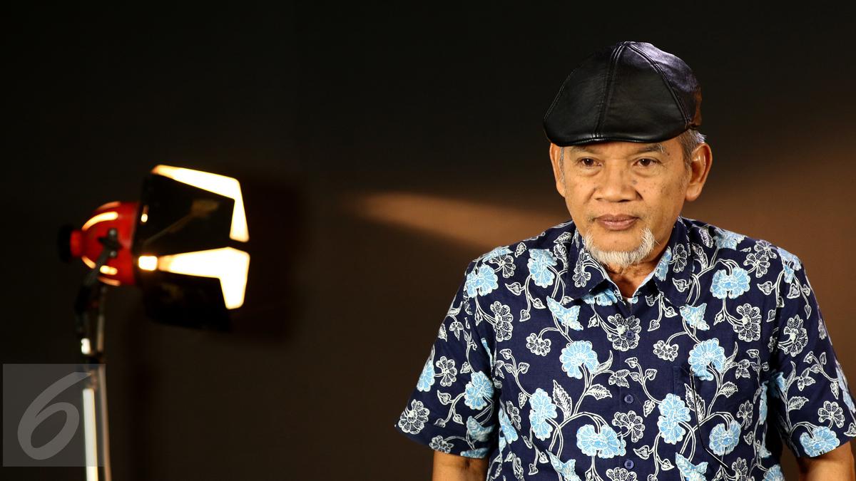 Begini Cara Pencipta Mukidi Jaga Kesehatan - Health Liputan6.com