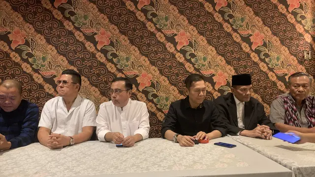 MKGR Dukung Airlangga Hartarto Kembali Jadi Ketua Umum Partai Golkar ...