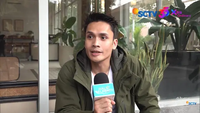 Randy Pangalila Spill Hubungan Reza dan Mirsa di Sinetron SCTV Wanita ...