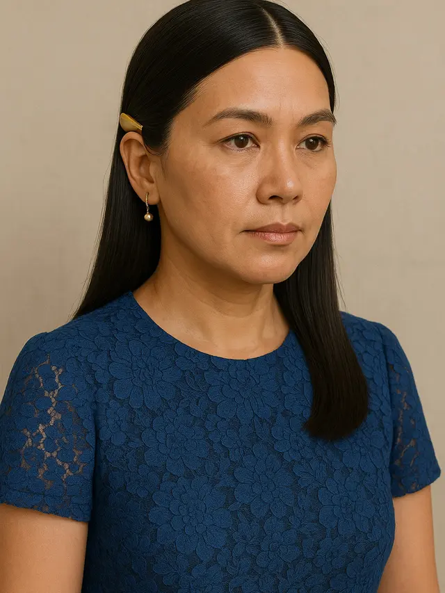 7 Model Rambut Simple untuk Kondangan yang Tampilannya Tidak Pasaran ...