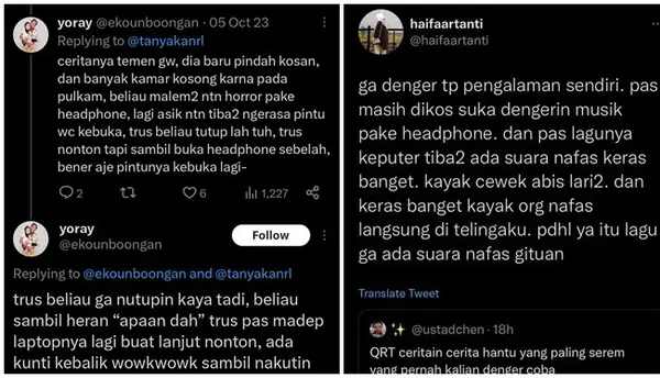 6 Potret Transformasi Ghea Youbi, Gayanya saat SMA Curi Perhatian ...
