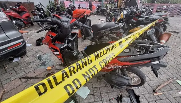 Profil Bey Machmudin, Resmi Menjabat sebagai Pj Gubernur Jawa Barat ...