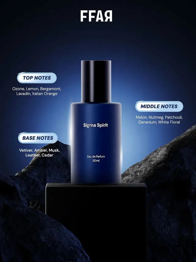 Bye Bau, Hello Fresh! Begini Cara Pilih Parfum Biar Tetap On Point ...