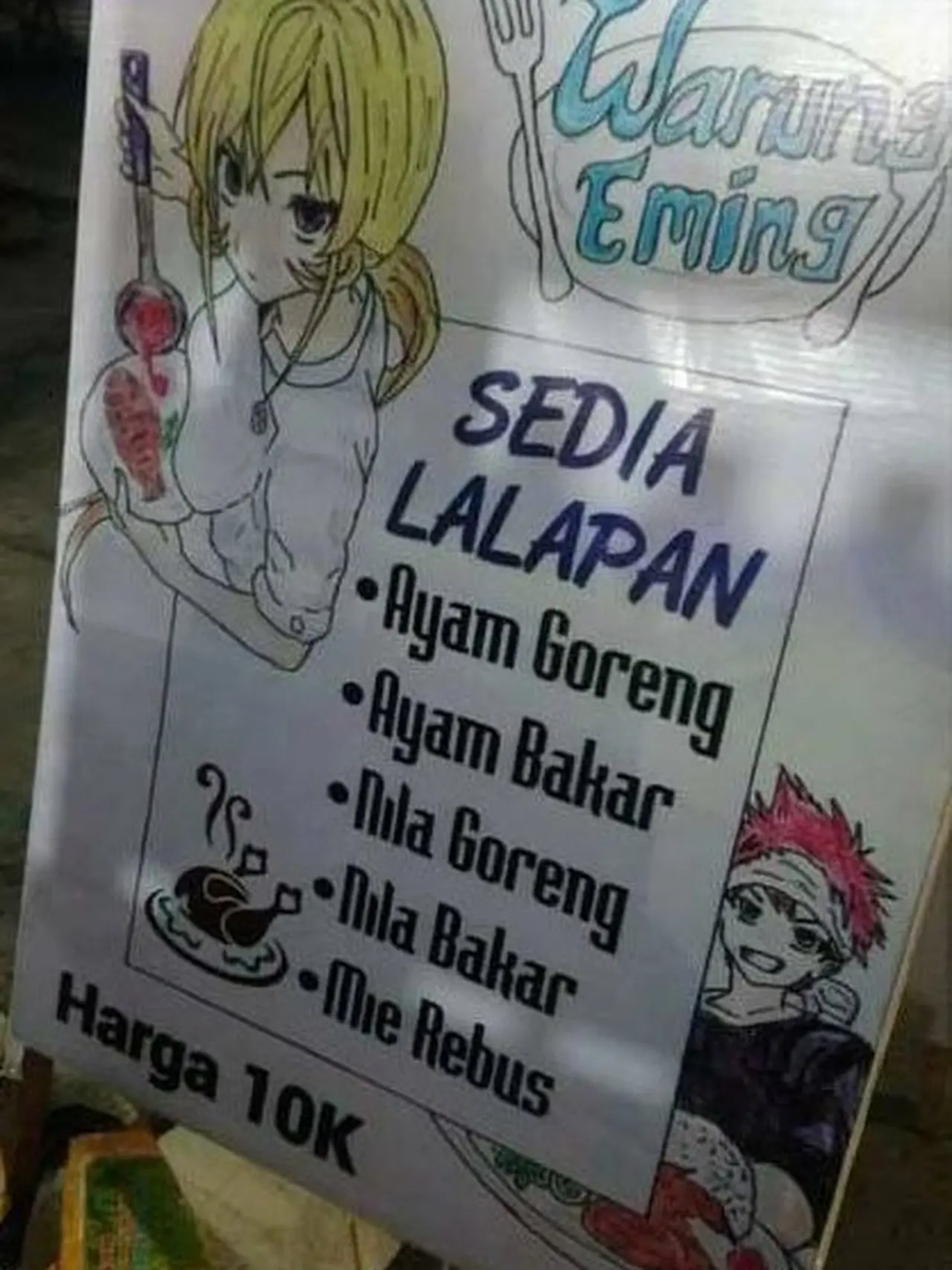 6 Trik Marketing Libatkan Karakter Anime Ini Bikin Wibu Senyum Lebar ...