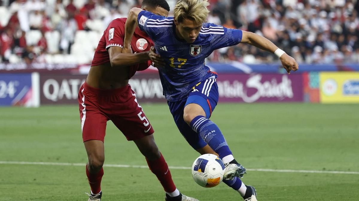 Reaksi Netizen Setelah Qatar Disingkirkan Jepang dari Piala Asia U-23 ...