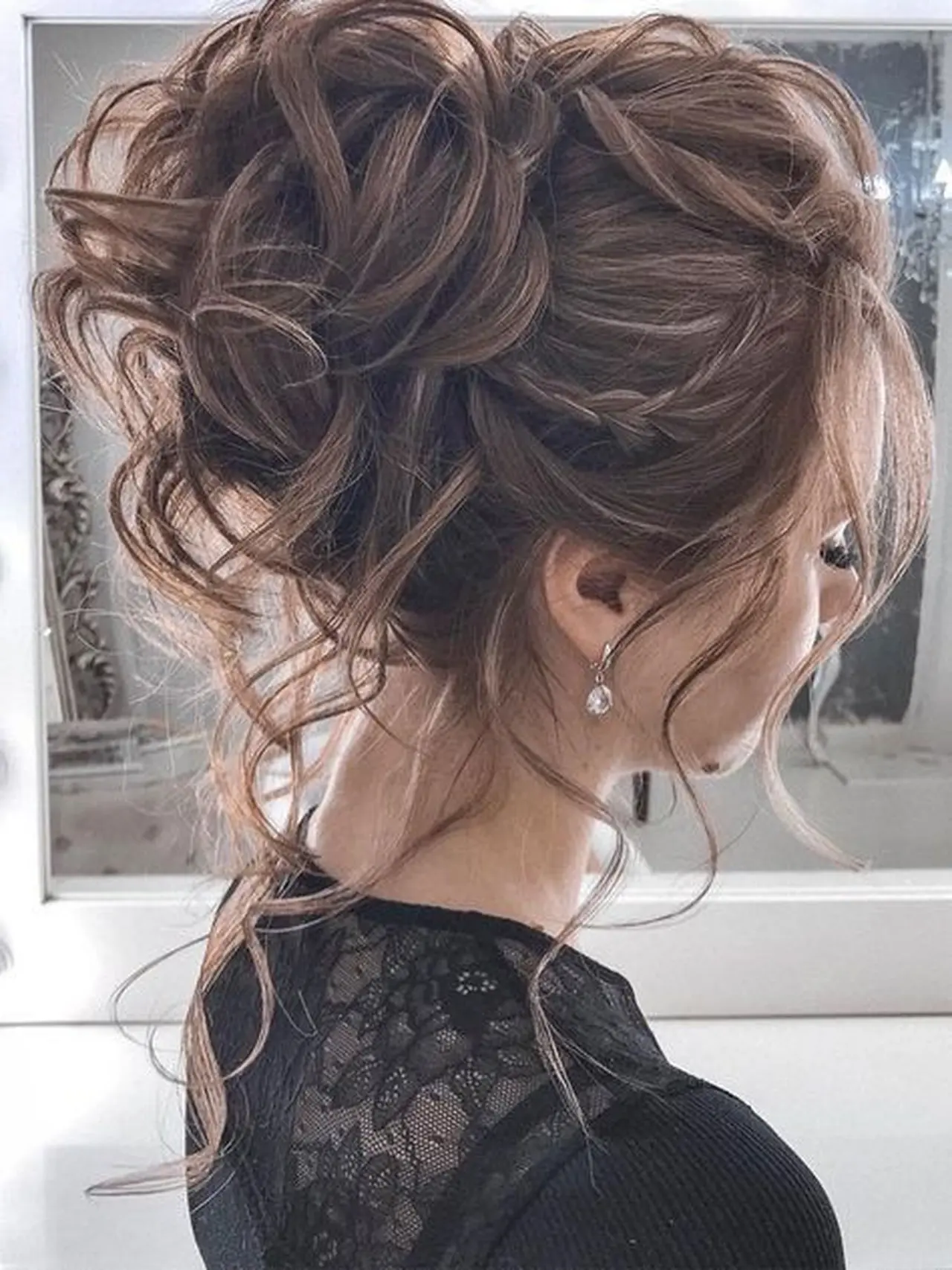 7 Model Rambut yang Cantik ala Wanita Korea, Bikin Penampilan Lebih ...