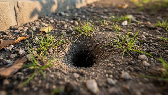 Cara Membedakan Sarang Ular Kobra dan Ular Weling di Sekitar Rumah