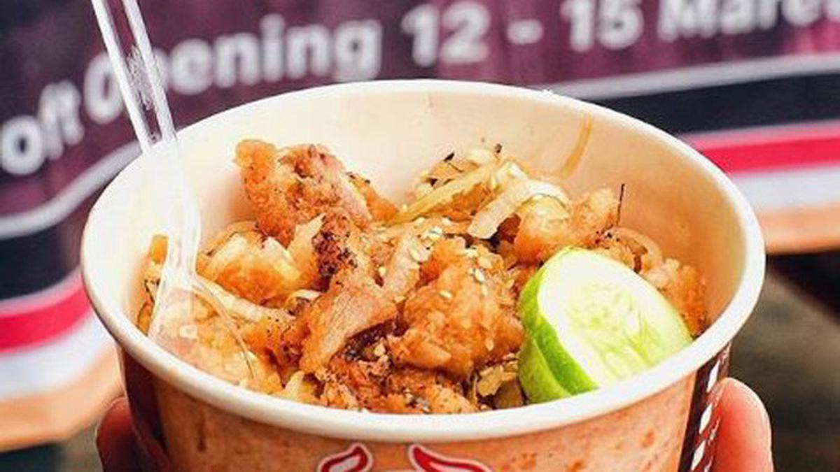 Restoran Ini Sajikan Menu Daging dengan Cara Unik - Fashion & Beauty ...