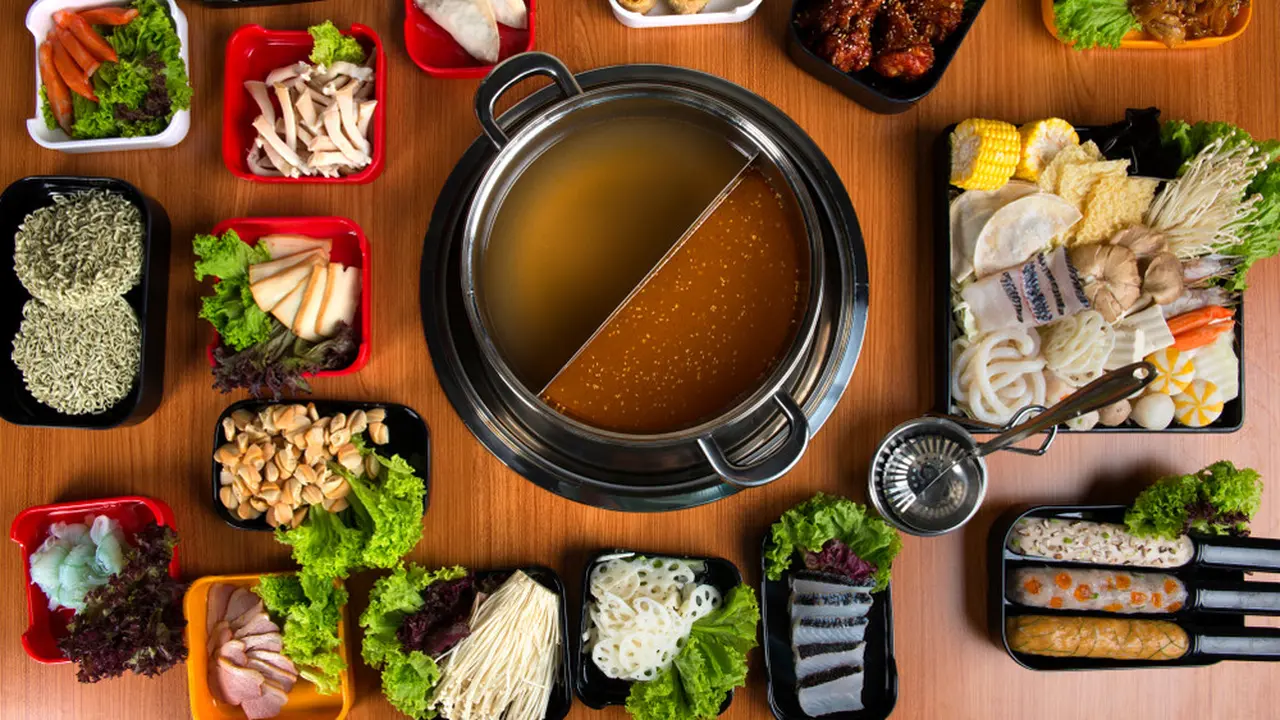 3 Resep Steamboat yang Cocok untuk Hidangan Imlek