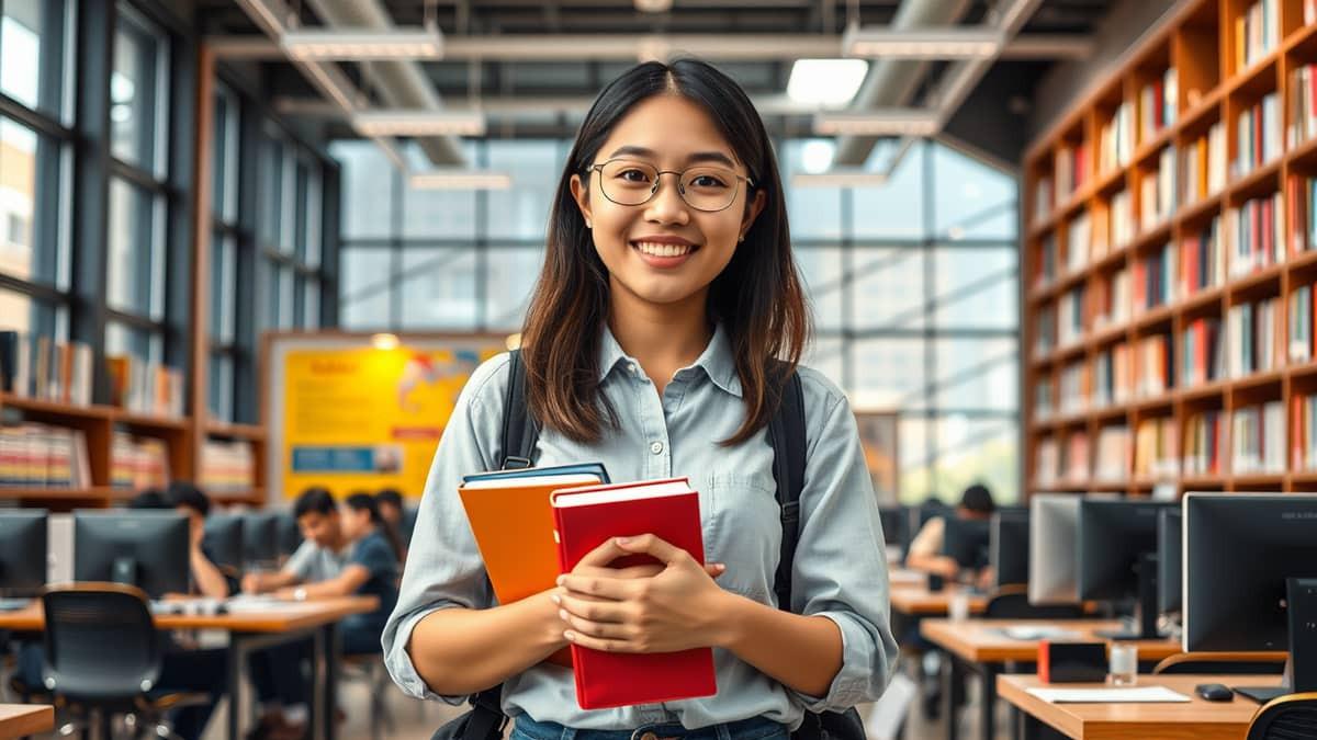 Trik Menjadi Remaja Produktif untuk Mengoptimalkan Potensi Diri