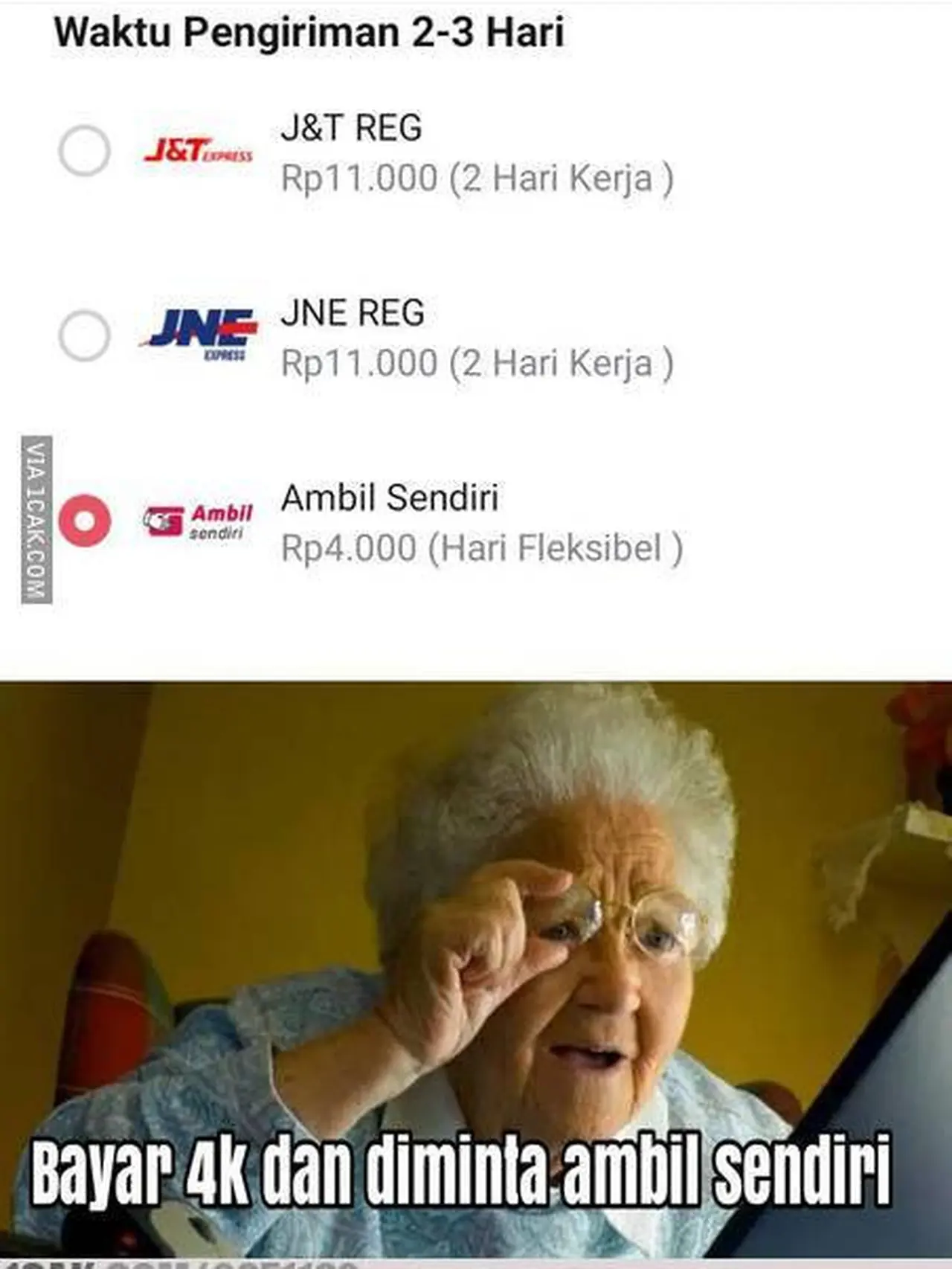 6 Meme Tahun Baru 2020 Ini Bikin Tersenyum Senang - Hot Liputan6.com