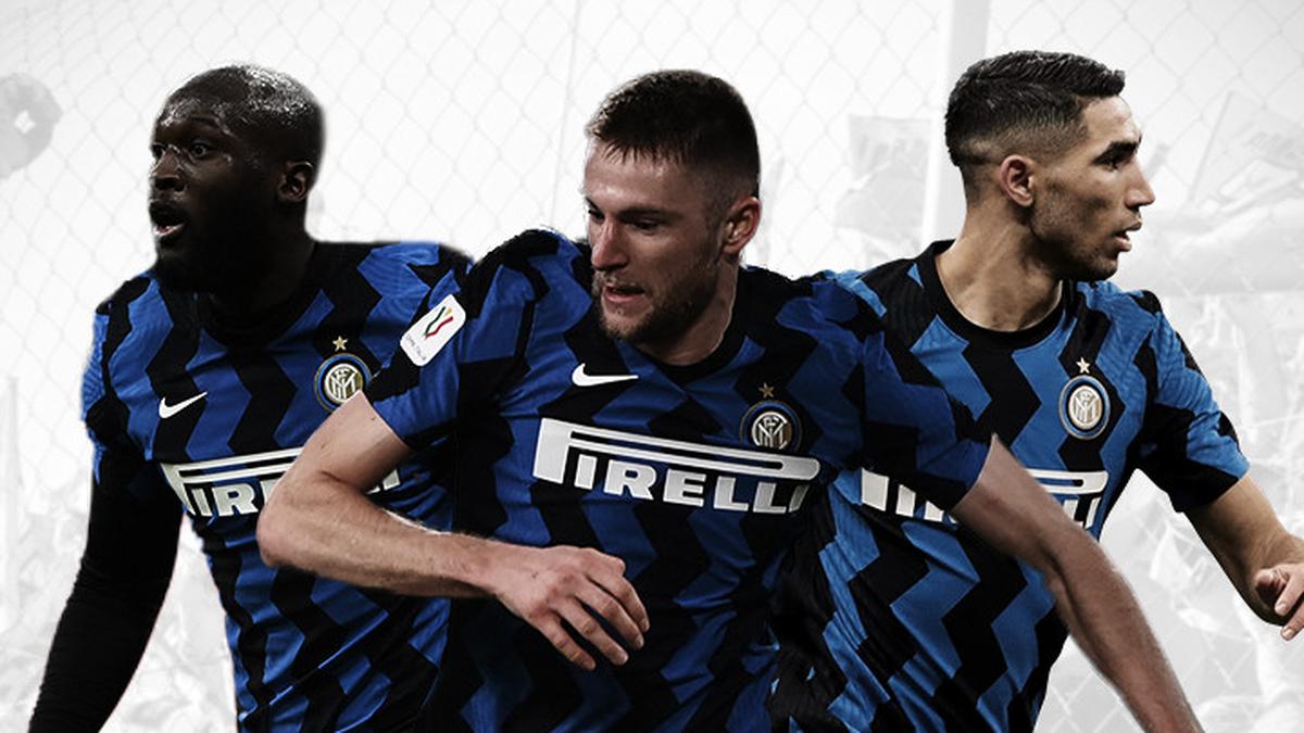 6 Pemain Inter Milan dengan Banderol Termahal pada Era Suning Group ...