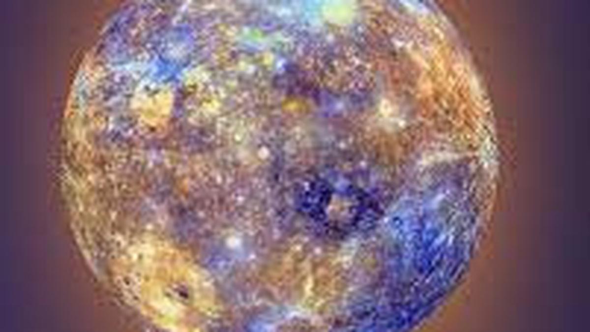 Eksplorasi Keajaiban Merkurius: Planet Terdekat dari Matahari ...