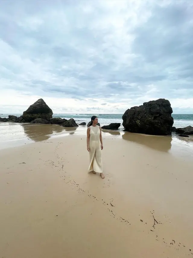 Lama Vakum dari Dunia Hiburan, Ini 7 Potret Terbaru Nadia Saphira - Hot Liputan6.com