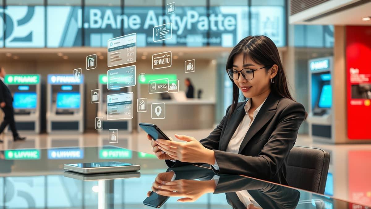 Apa Itu Mutasi Rekening: Panduan Lengkap untuk Memahami dan Memanfaatkannya