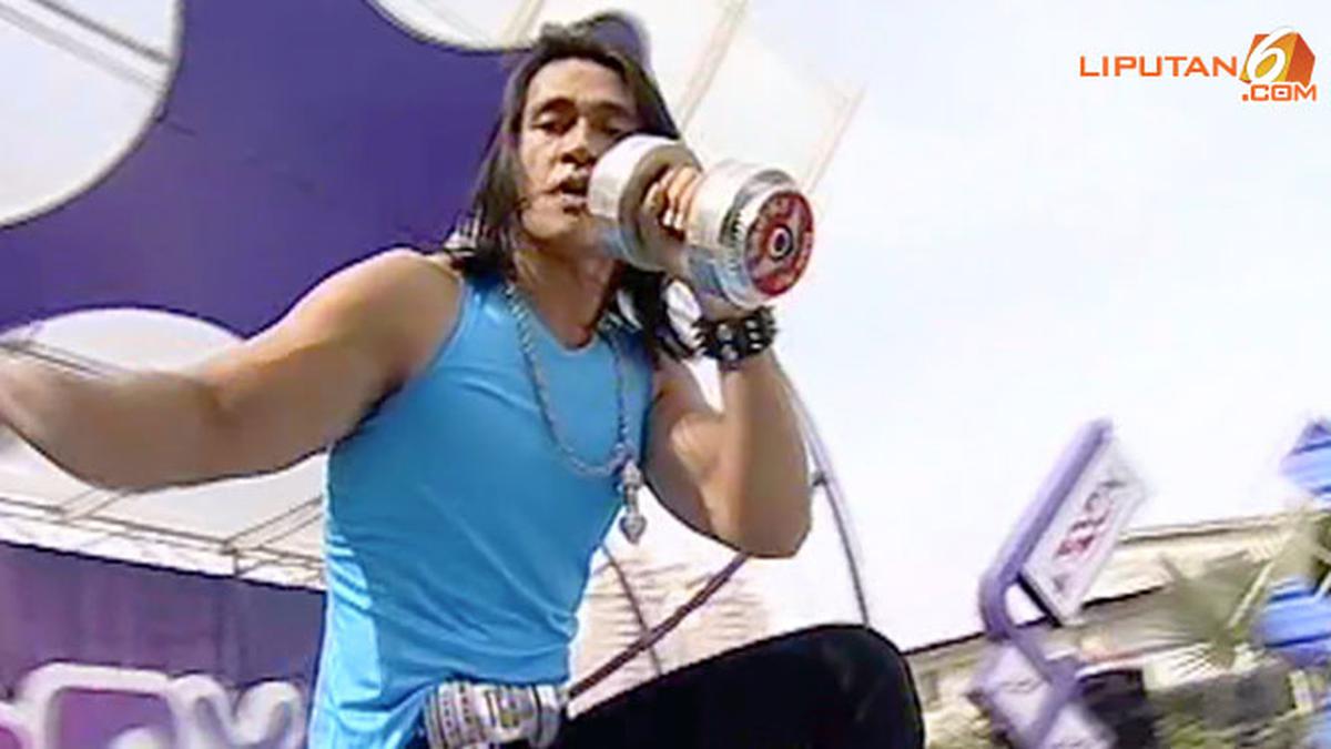 Seperti Agung Hercules, 3 Artis Ini Pernah Menderita Kanker Otak ...