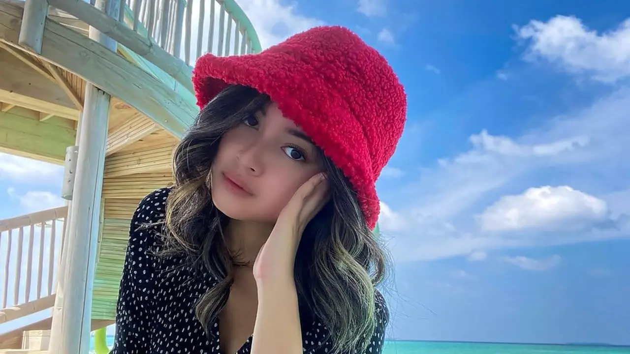 Fokus Ibadah, Yoriko Angeline Ogah Ambil Pekerjaan di Bulan Ramadan ...