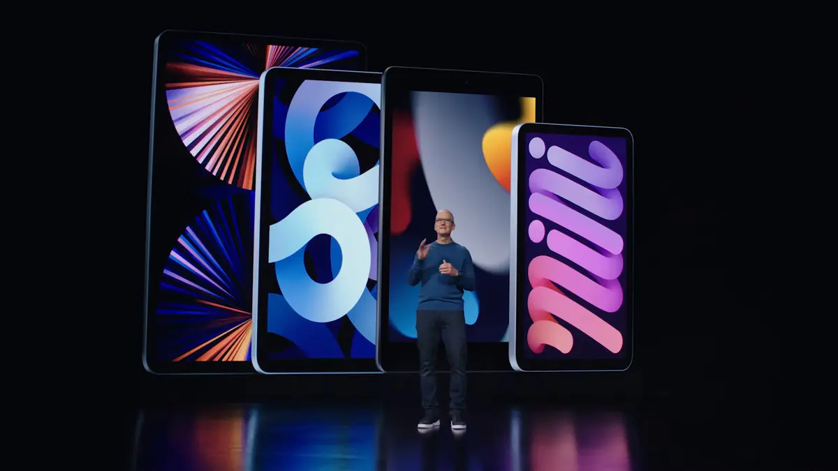 Berita iPad mini generasi ke-7 Hari Ini - Kabar Terbaru Terkini ...